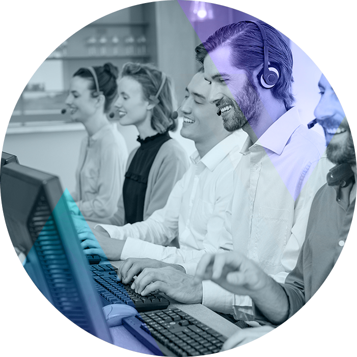 Network Support Services - Evology Solutions